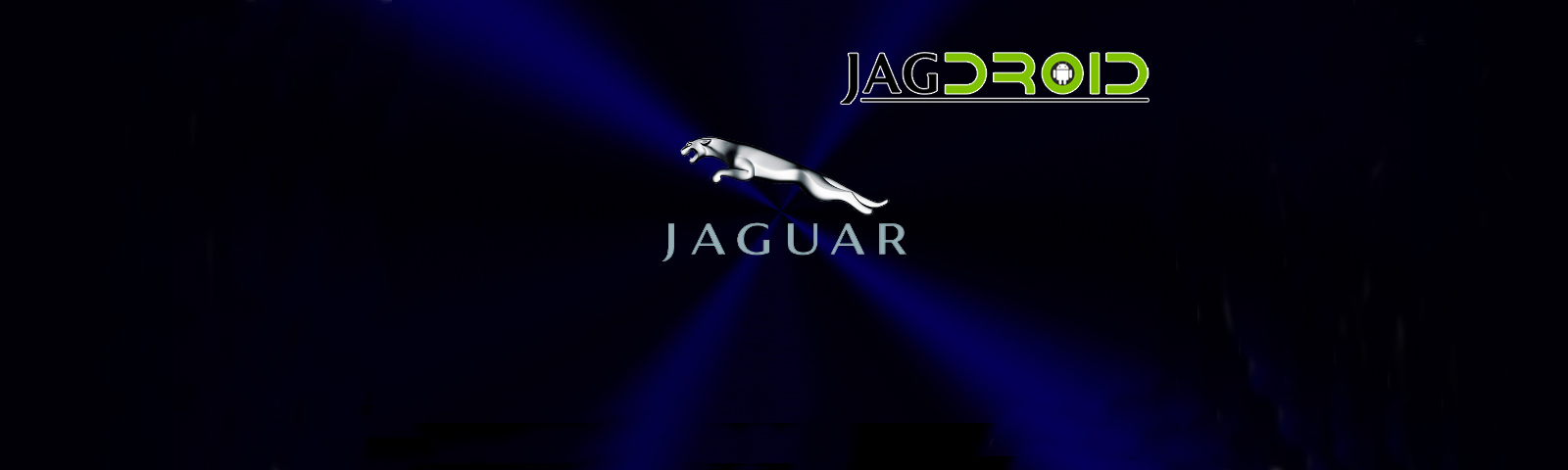 X-Type.uk | JagDroid Customisation Files